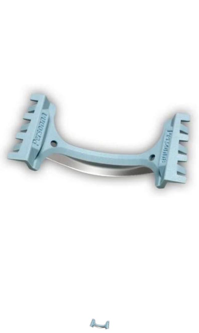 Dermablade Shave Biopsy Instrument, Health & Nutrition, Medical ...