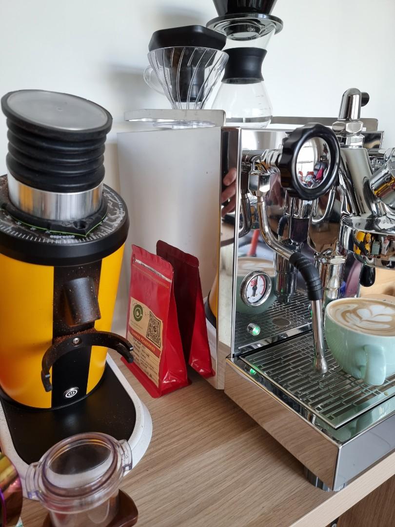 DF64 Version 4 with installation of declumper V2, TV & Home Appliances ...