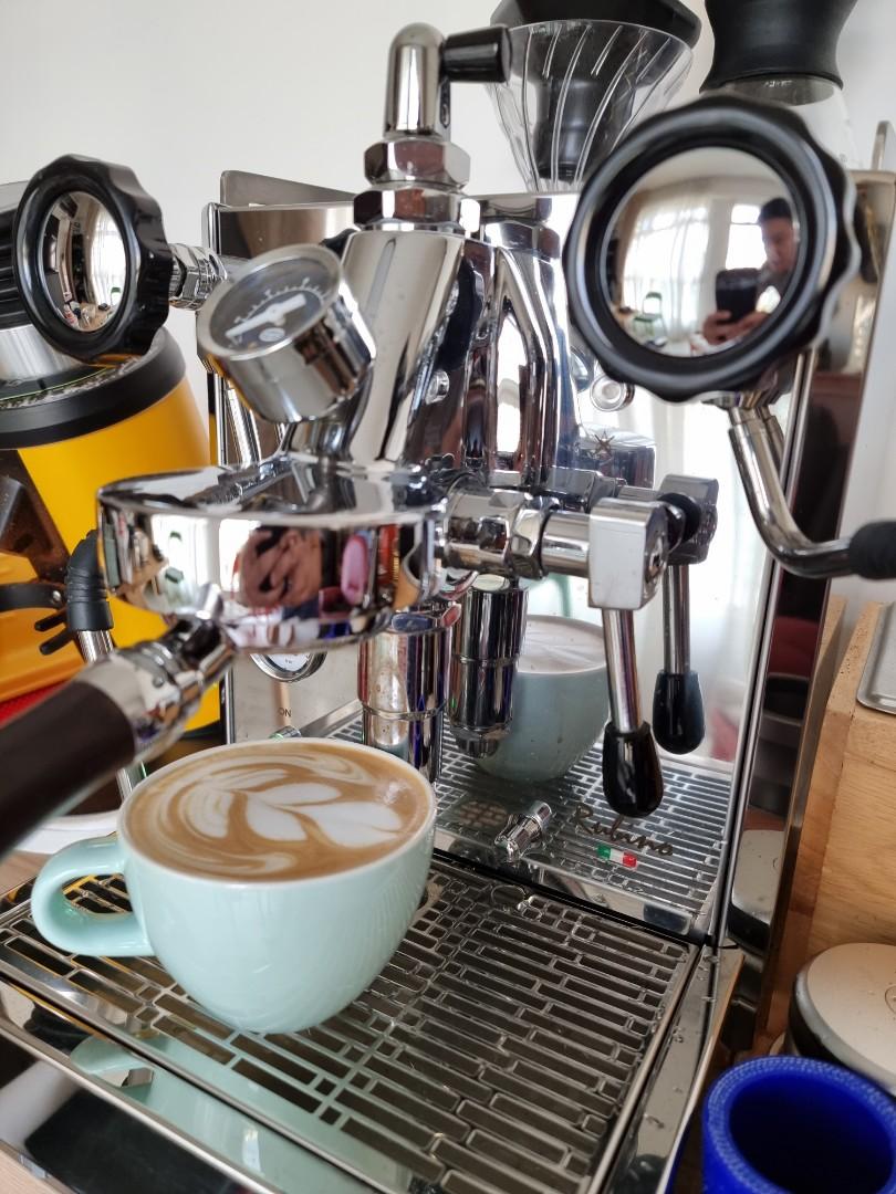 DF64 Version 4 with installation of declumper V2, TV & Home Appliances ...