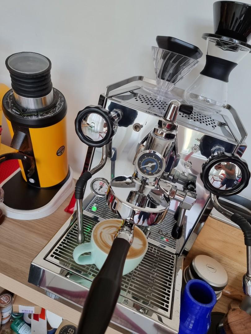 DF64 Version 4 with installation of declumper V2, TV & Home Appliances ...