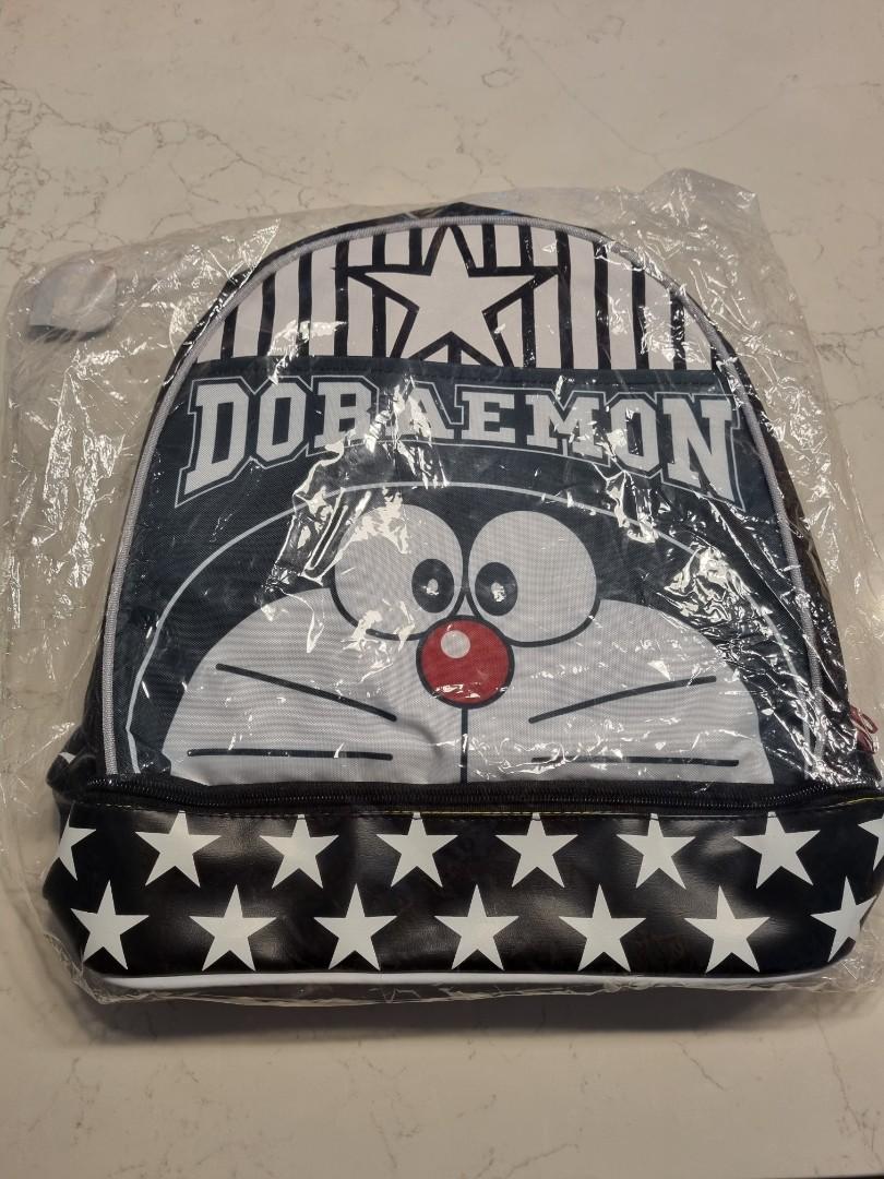 Doraemon haversack, Everything Else on Carousell