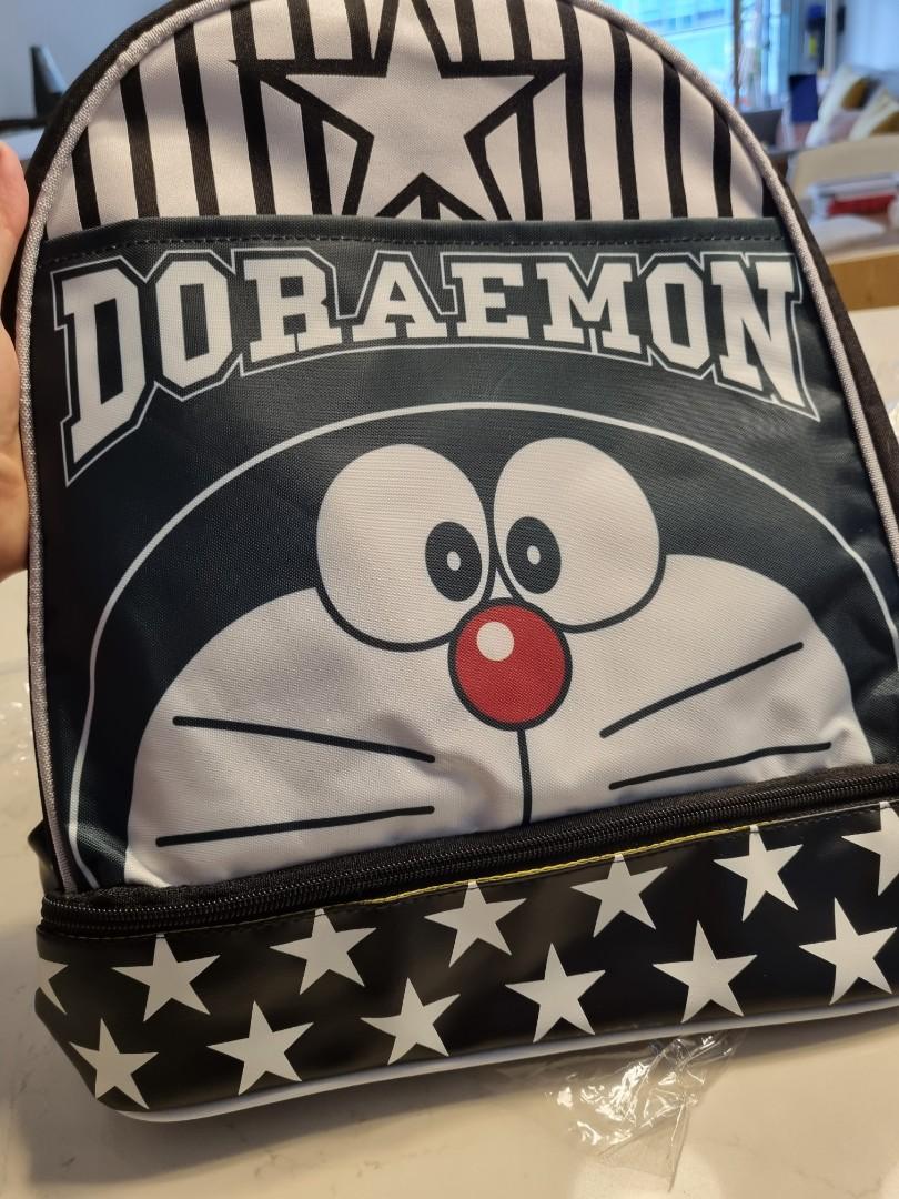 Doraemon haversack, Everything Else on Carousell
