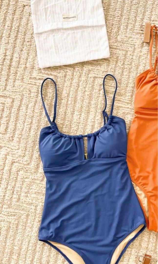 Eighth mermaid, Women's Fashion, Swimwear, Bikinis & Swimsuits on Carousell