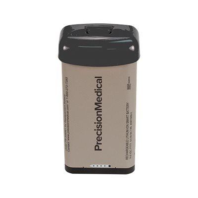 FAA Approved USA Precision Medical Live Active Five POC Portable Oxygen ...