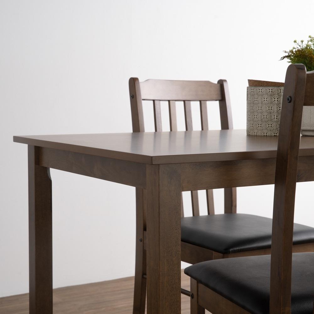 FAYE Dining Set (1+4) (Free Installation) - Dining Furniture / Dining ...