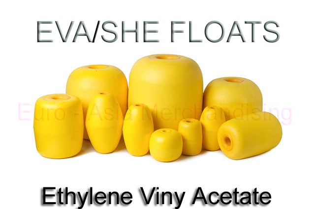 Floater Sea Marker Yellow Marker Marine Floats fishing net float Fool ...