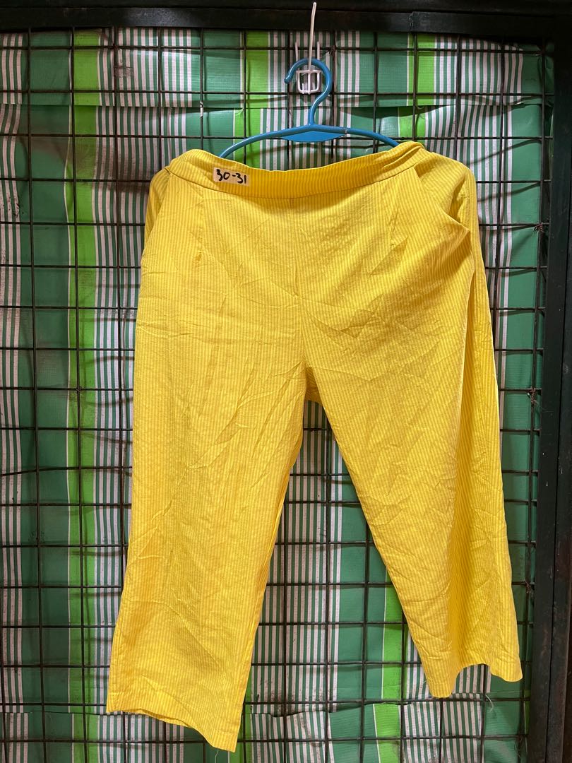 Garterized women tokong /Korean style, Women's Fashion, Bottoms, Other ...