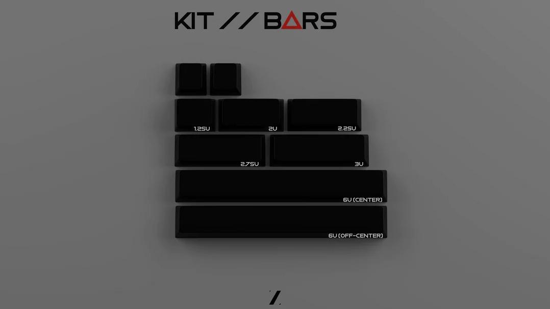 Geekark Triangle Keycaps, Computers & Tech, Parts & Accessories ...