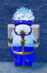 GPO / Grand Piece Online Prestige Bag / gpo, Video Gaming, Gaming ...