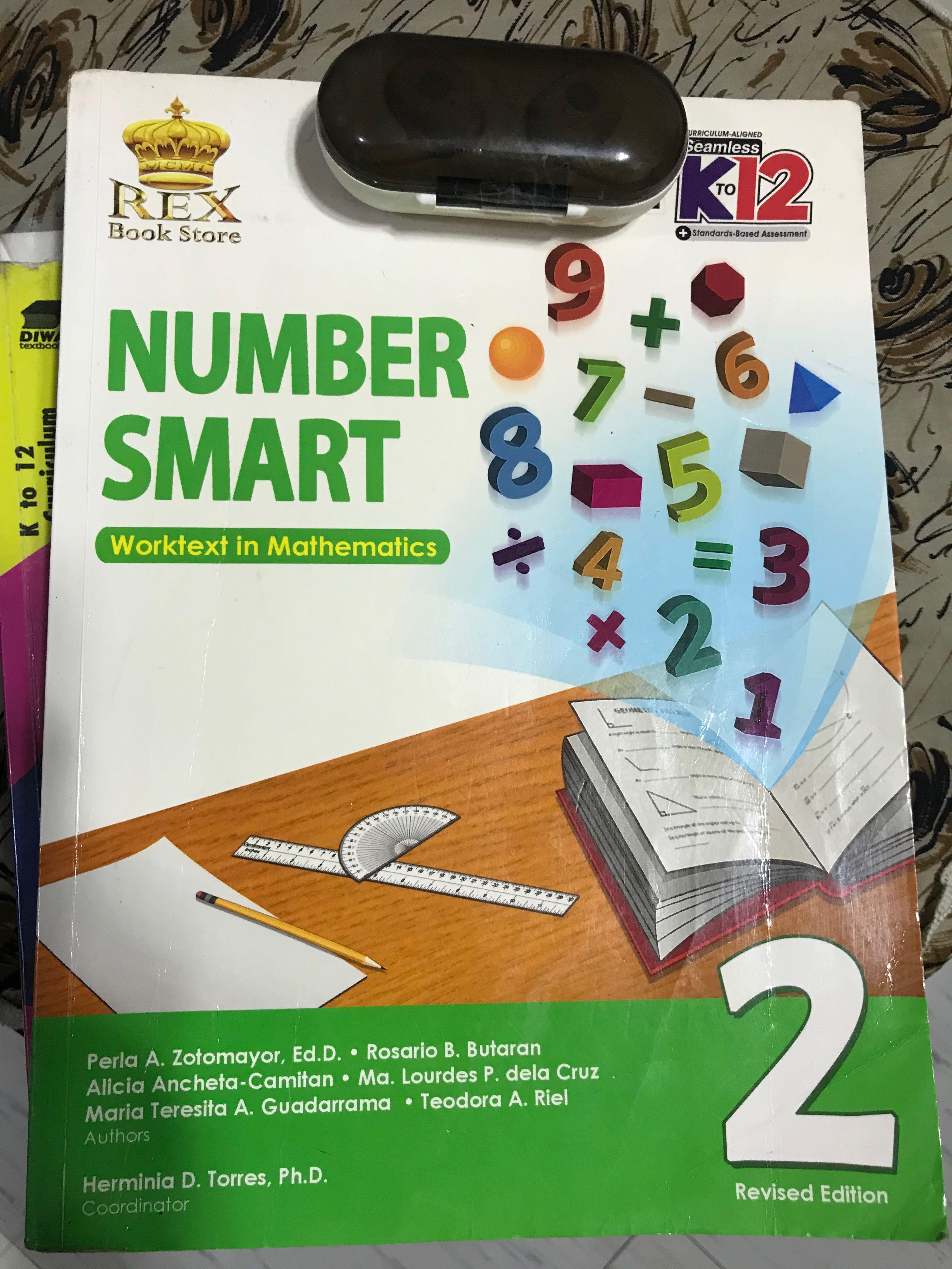 grade 2 books, Hobbies & Toys, Books & Magazines, Textbooks on Carousell