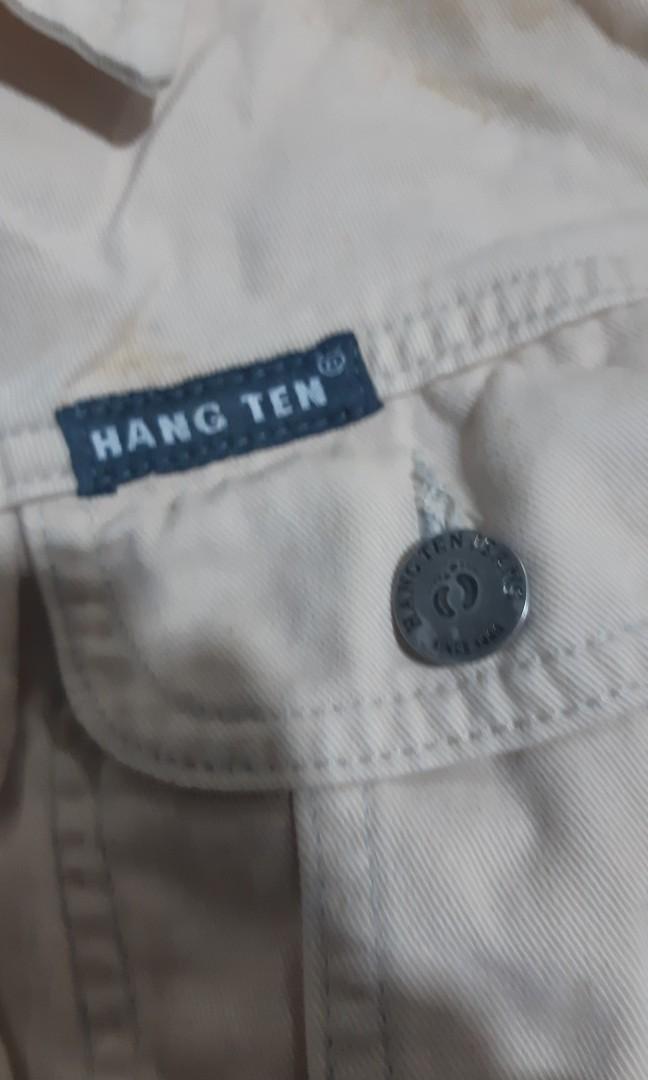 Hang Ten Original Jacket, Men's Fashion, Coats, Jackets and Outerwear on Carousell