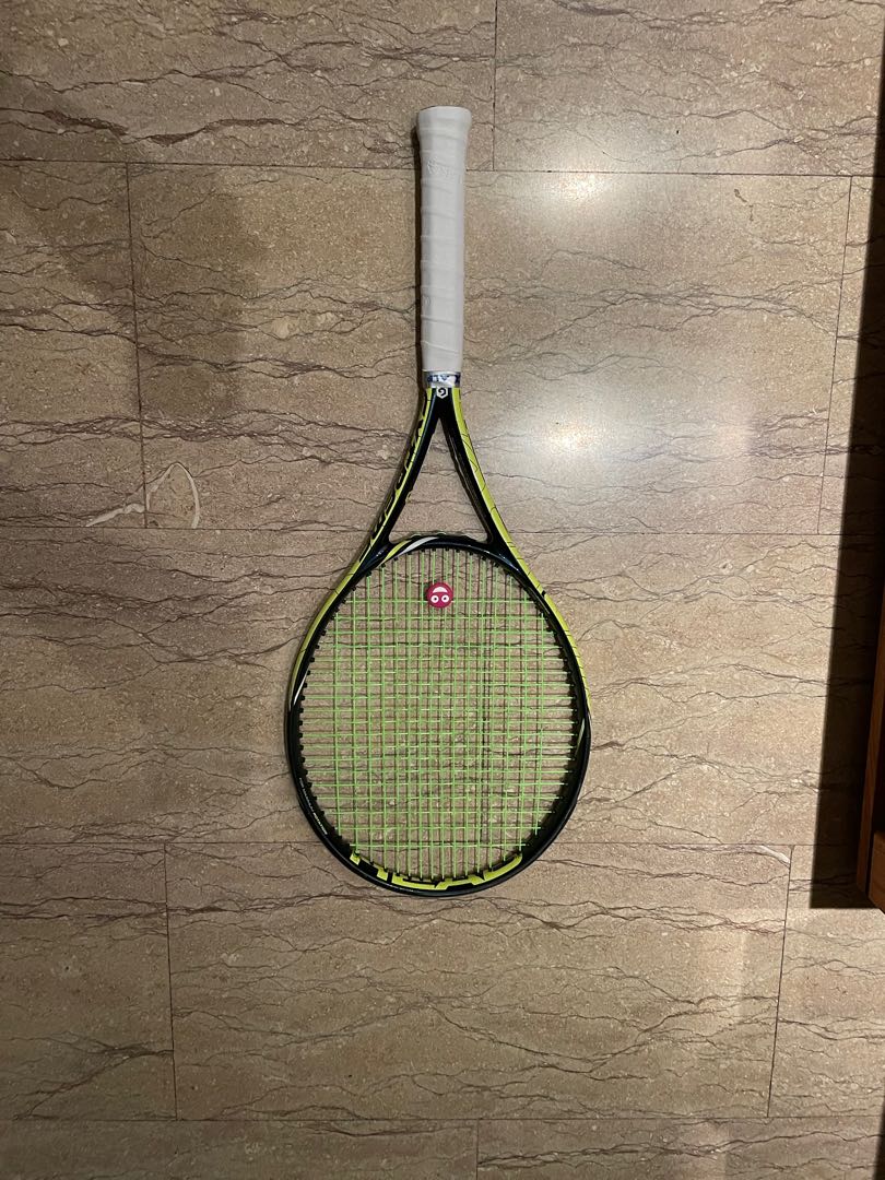 Head Graphene Extreme Pro for sale at $80, Sports Equipment, Sports ...