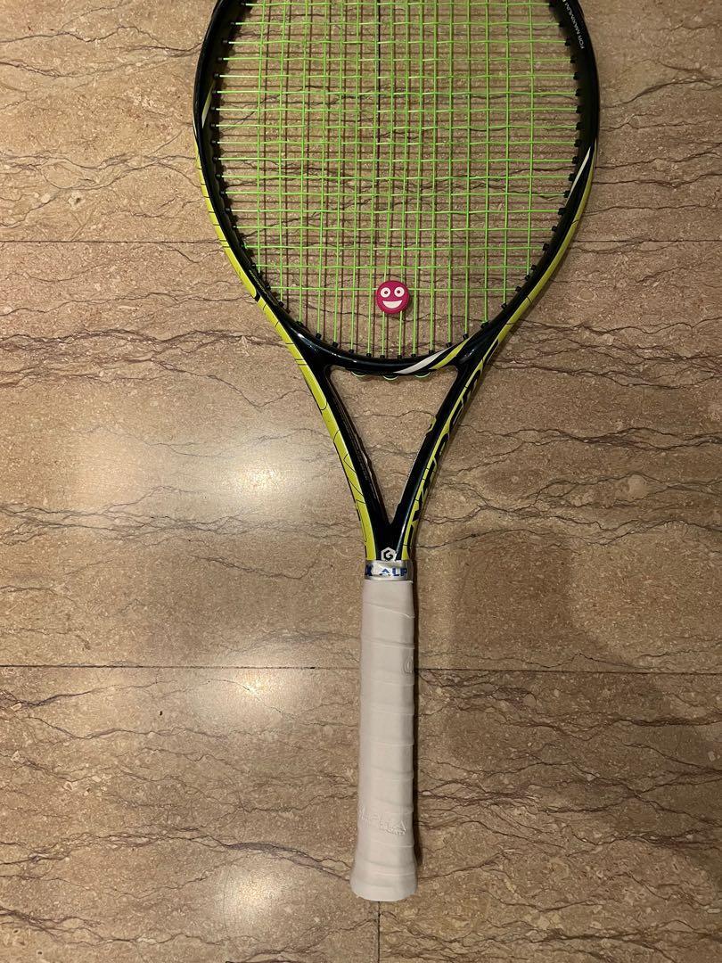 Head Graphene Extreme Pro for sale at $80, Sports Equipment, Sports ...