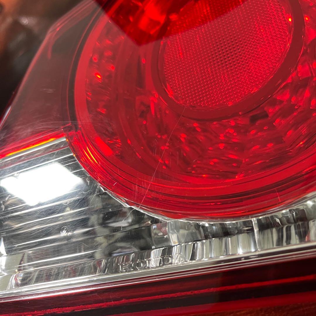 Honda Civic Type R FD2 FD2R Pre-Facelift Tail Lights, Car Accessories ...