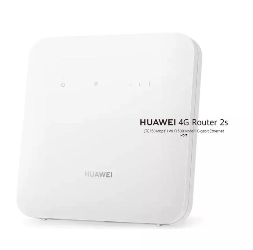 HUAWEI 4G Router 2s, Computers & Tech, Parts & Accessories, Networking ...