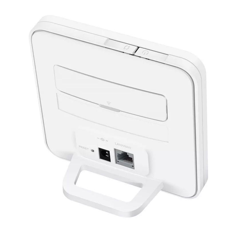 Huawei 4g Router 2s Computers And Tech Parts And Accessories Networking