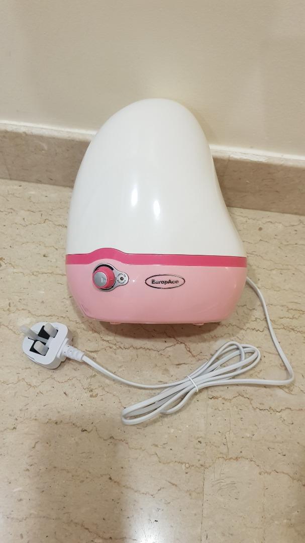 Humidifier-EuropAce Ultrasonic EHM 200P (Brand New), TV & Home ...