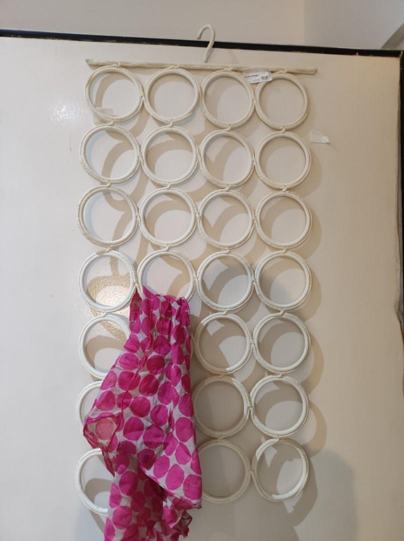 IKEA Multi use hanger, Furniture & Home Living, Home Improvement ...