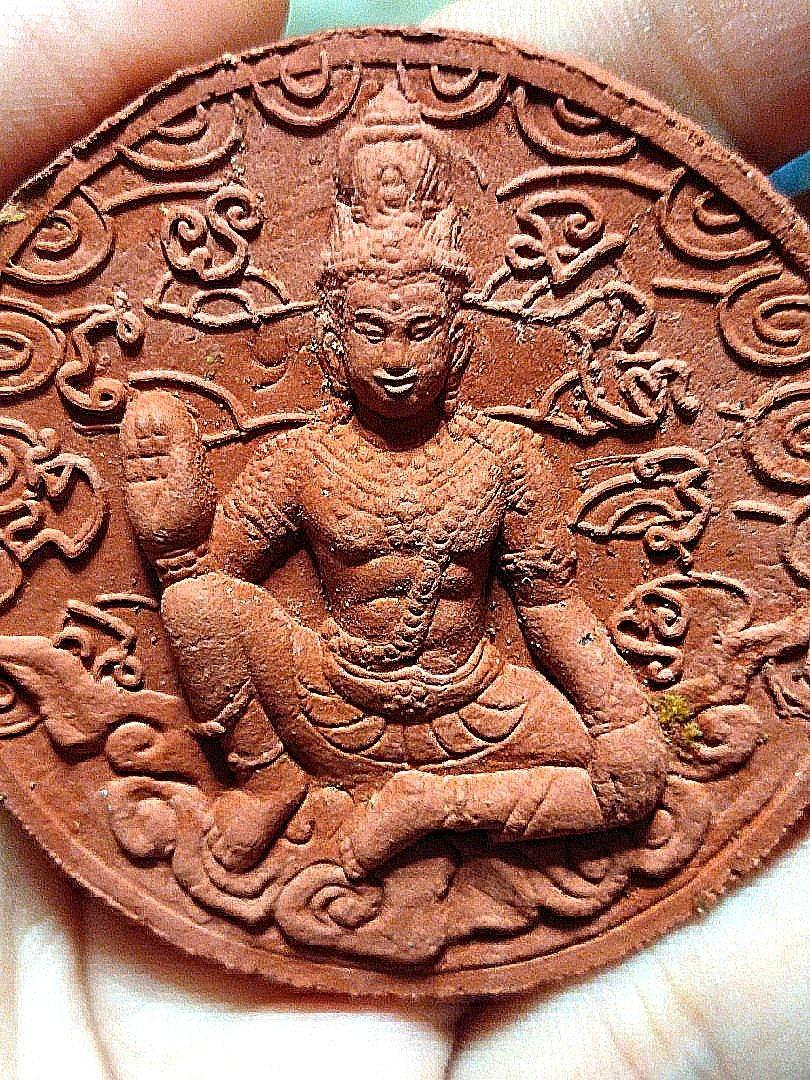 Jatukam Amulet, Hobbies & Toys, Memorabilia & Collectibles, Religious ...