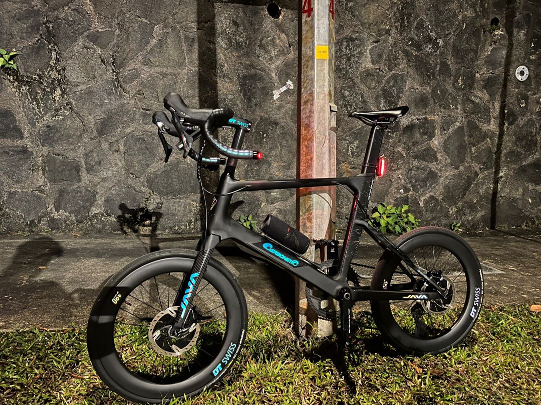 Java CL mini Velo, Sports Equipment, Bicycles & Parts, Bicycles on Carousell