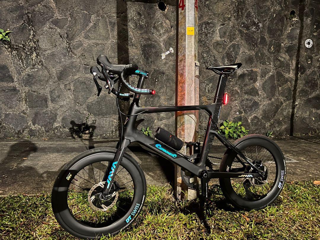 Java CL mini Velo, Sports Equipment, Bicycles & Parts, Bicycles on ...