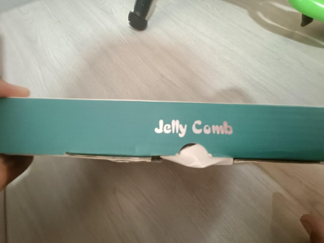 Jelly comb keyboard, Computers & Tech, Parts & Accessories, Computer ...