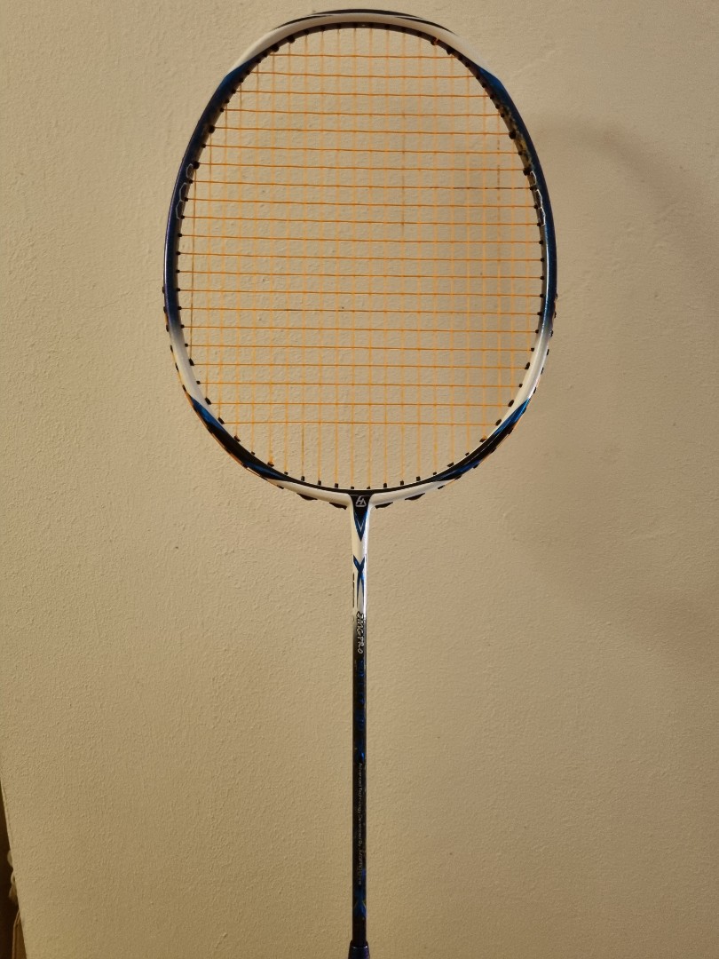 JMG Pro Bullet 88D (Astrox 88D) badminton racket, Sports Equipment ...
