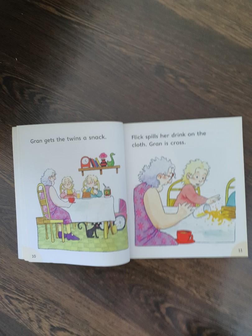 Julia Donaldson's songbirds. Stage 2. The Trunk and the Shunk, Hobbies ...