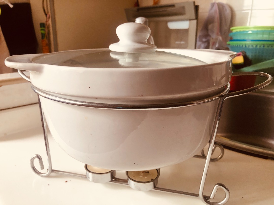 Keep warm pot, TV & Home Appliances, Kitchen Appliances, Other Kitchen ...