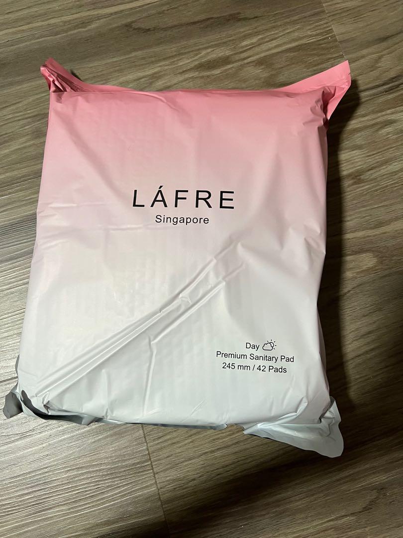 LAFRE premium sanitary pad, Beauty & Personal Care, Sanitary Hygiene on ...