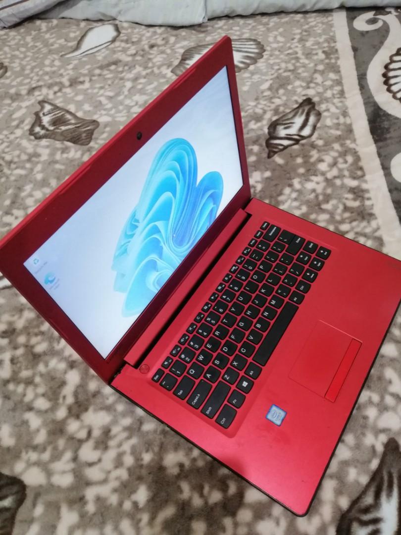 Lenovo Ideapad Core i5 7th Gen, Computers & Tech, Laptops & Notebooks ...