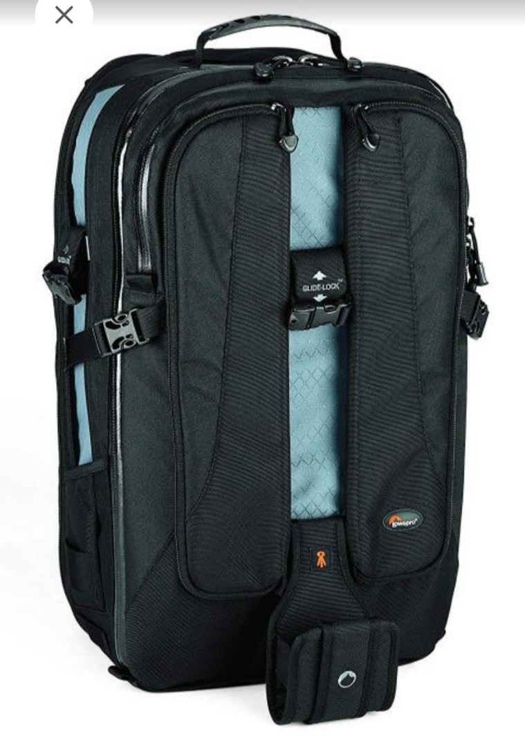 Lowepro vertex 300 aw, Photography, Photography Accessories, Camera ...