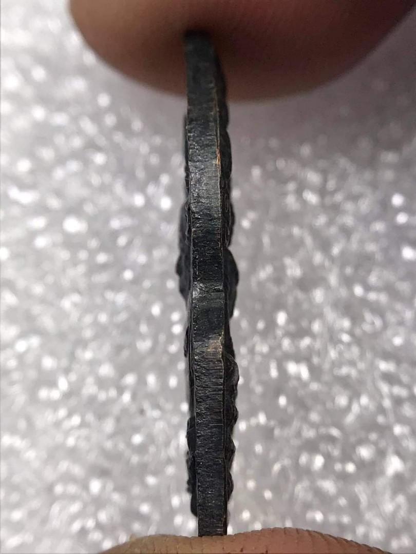 Lp Tim Wat Lahanrai Rian Phra Nakprok Prok Pracha Ner Thong Dang BE ...