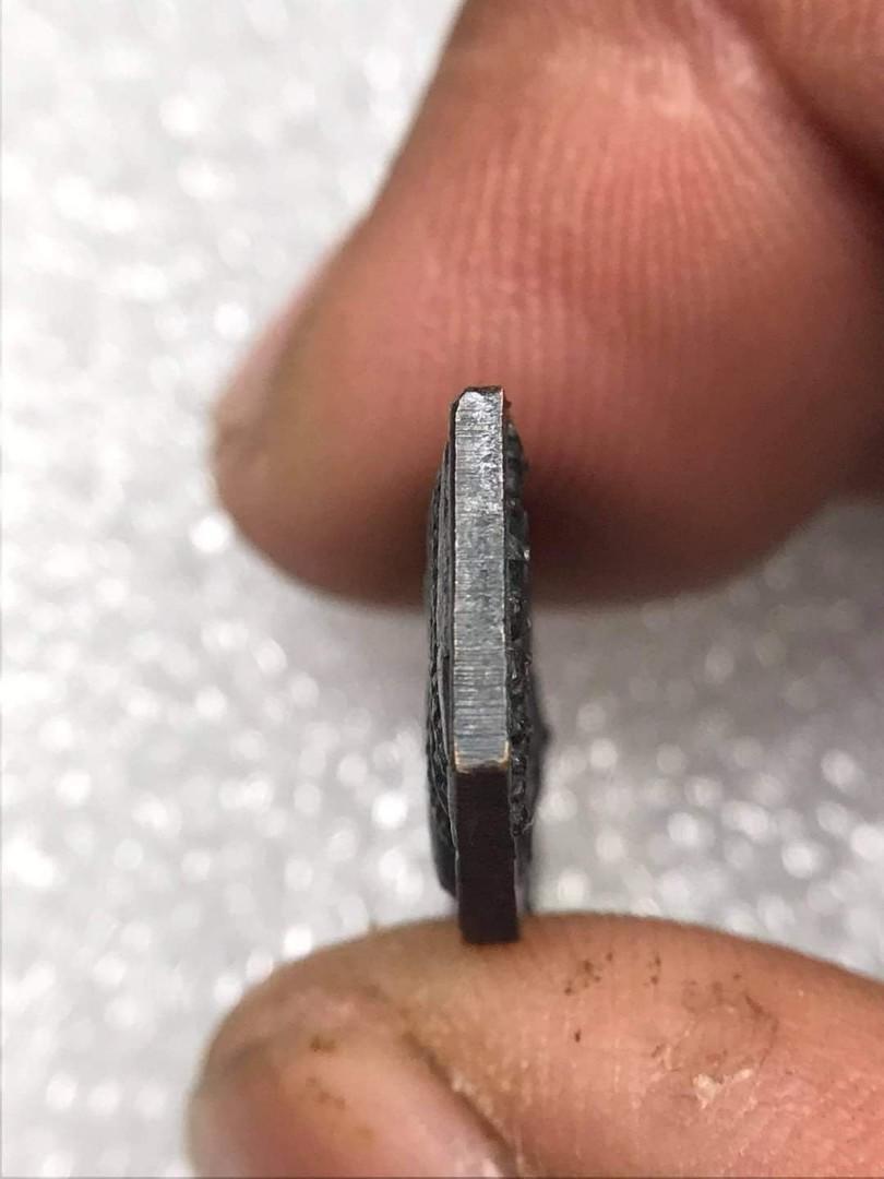 Lp Tim Wat Lahanrai Rian Phra Nakprok Prok Pracha Ner Thong Dang BE ...