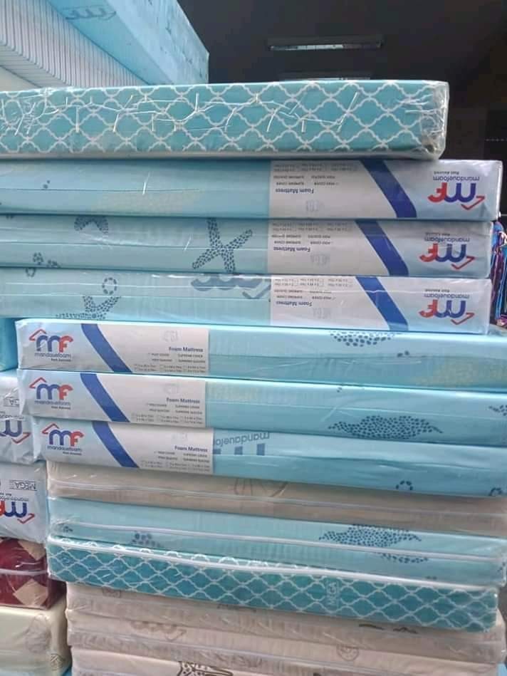 Mandaue Foam with 5 years warranty cod cod, Furniture & Home Living, Furniture, Bed Frames ...