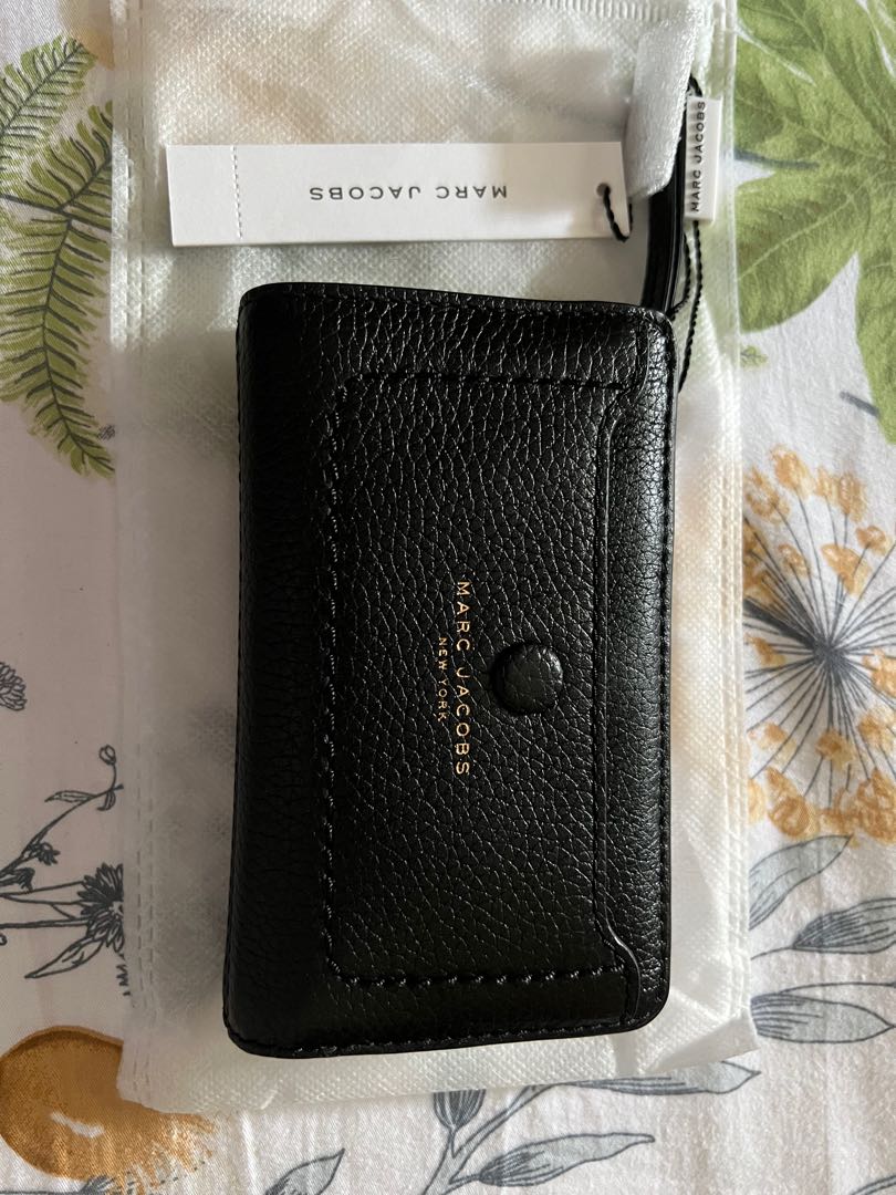 Marc jacobs wallet, Women's Fashion, Bags & Wallets, Wallets & Card ...