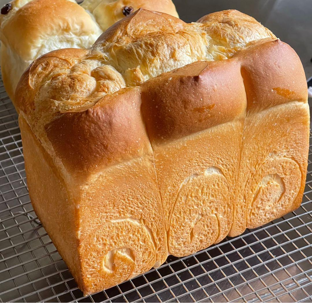 Masuda Canada 100 Japanese bread flour, Food & Drinks, Homemade Bakes ...