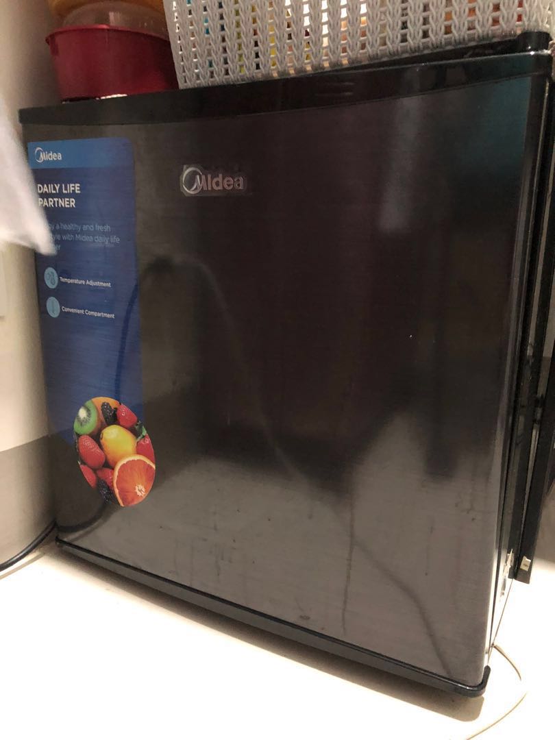 Midea, TV & Home Appliances, Kitchen Appliances, Refrigerators and ...