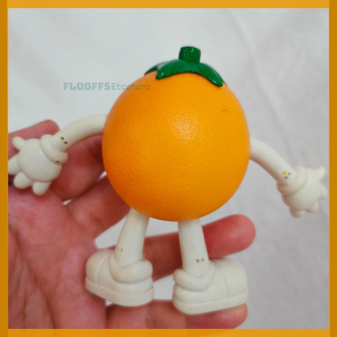 Mr. Juicy Figure, Hobbies & Toys, Toys & Games on Carousell