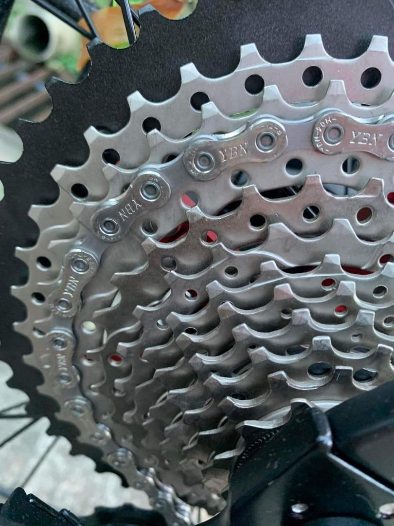 MTB TIRICH SOLDIER 29er 2x12 DRIVETRAIN/AIRFORK ALLOY FRAME HYDRAULIC ...