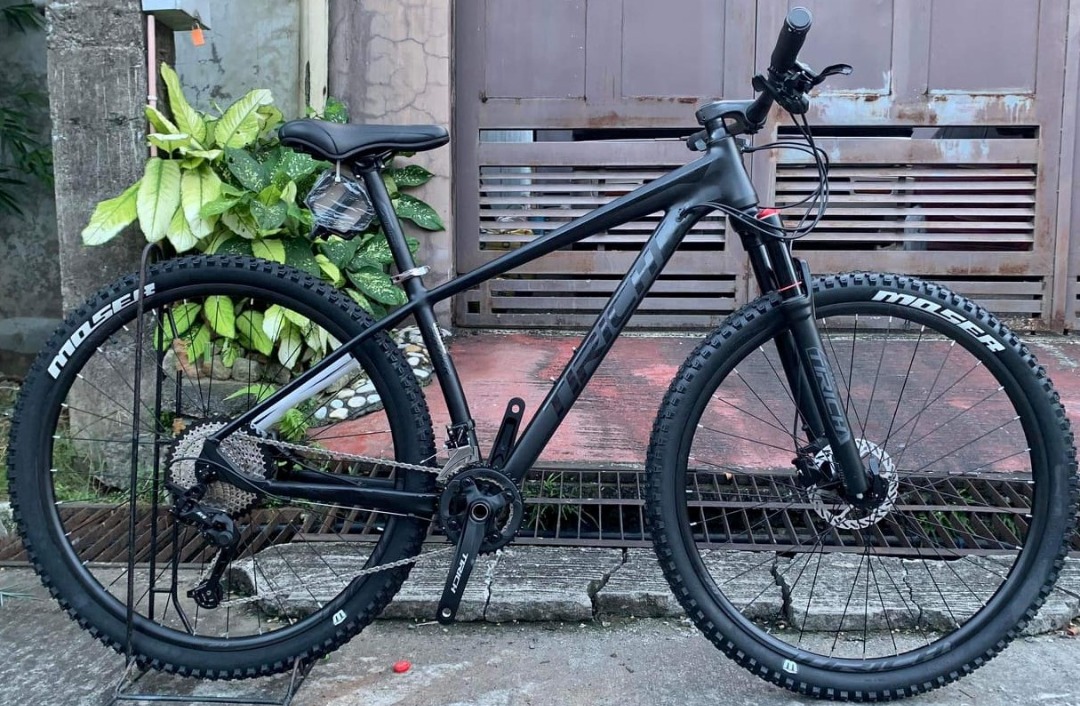 MTB TIRICH SOLDIER 29er 2x12 DRIVETRAIN/AIRFORK ALLOY FRAME HYDRAULIC ...