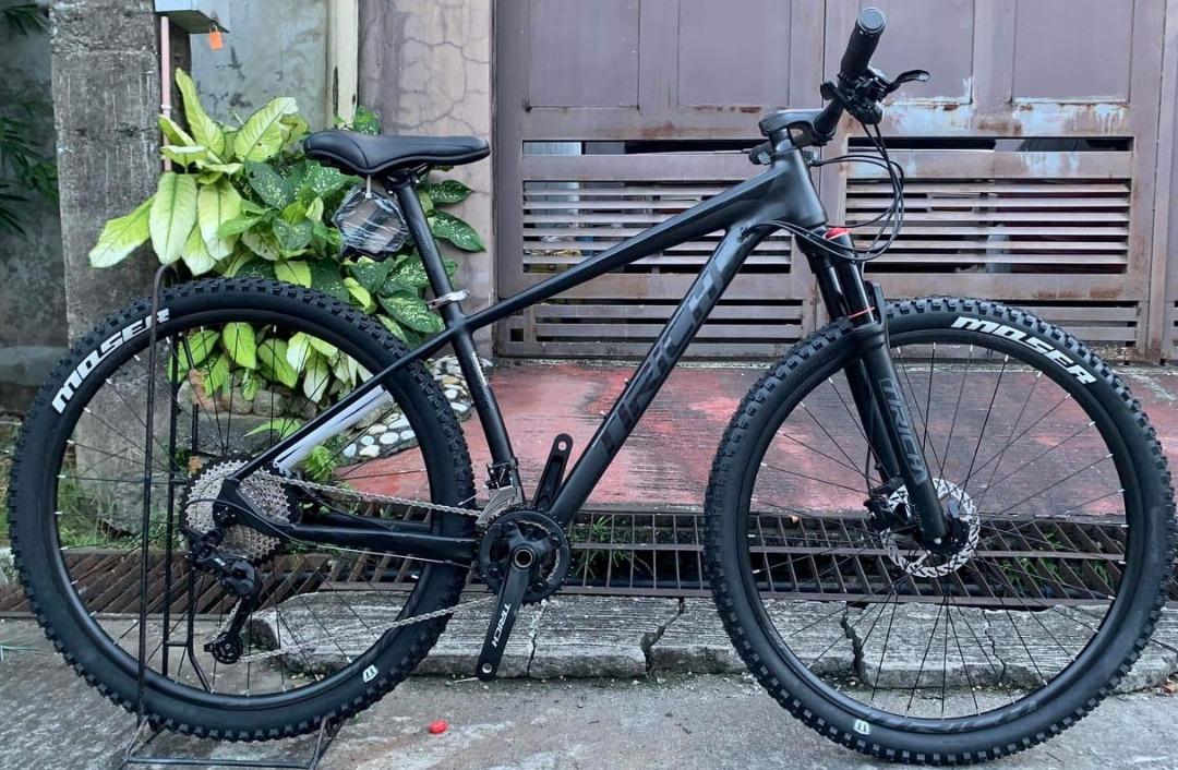 MTB TIRICH SOLDIER 29er 2x12 DRIVETRAIN/AIRFORK ALLOY FRAME HYDRAULIC ...