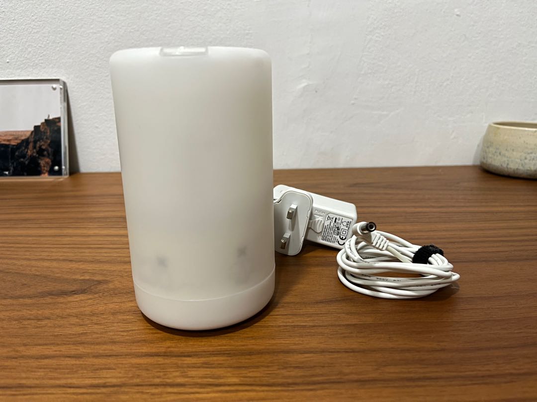 Muji Diffuser, Furniture & Home Living, Home Fragrance on Carousell
