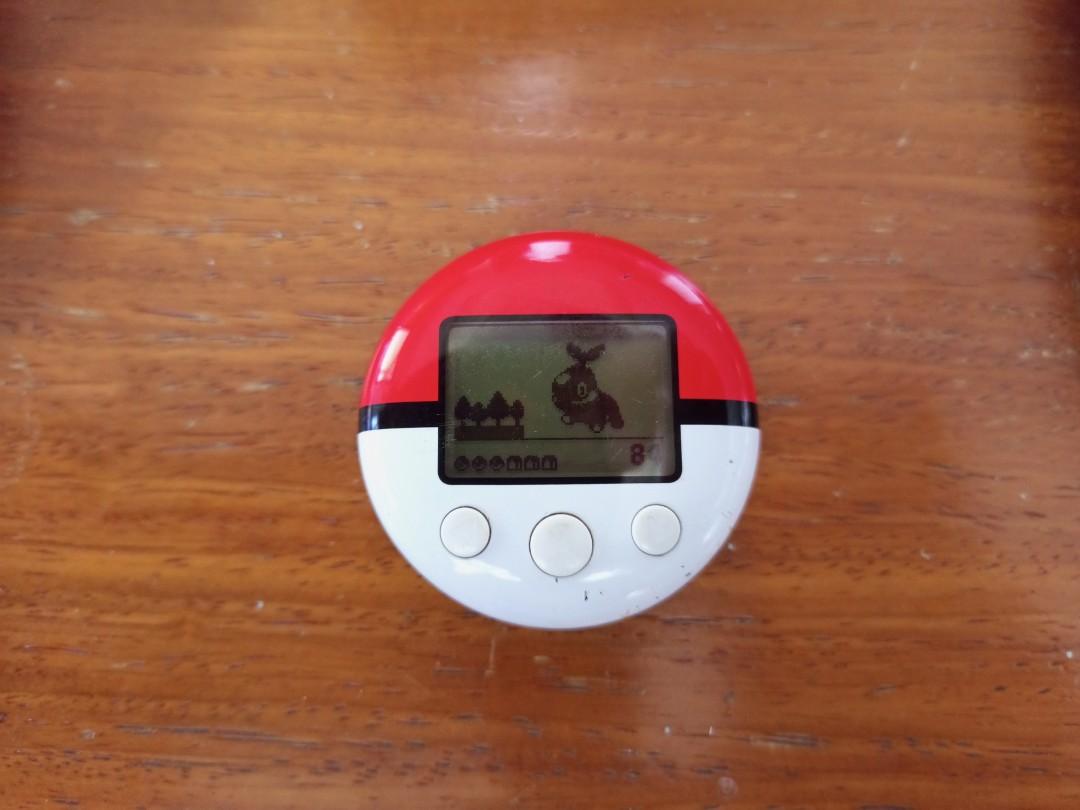 Nintendo DS Pokewalker, Video Gaming, Gaming Accessories, Controllers ...