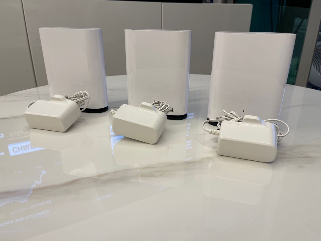 Nokia Beacon 1 Mesh Router X3, Computers & Tech, Parts & Accessories ...