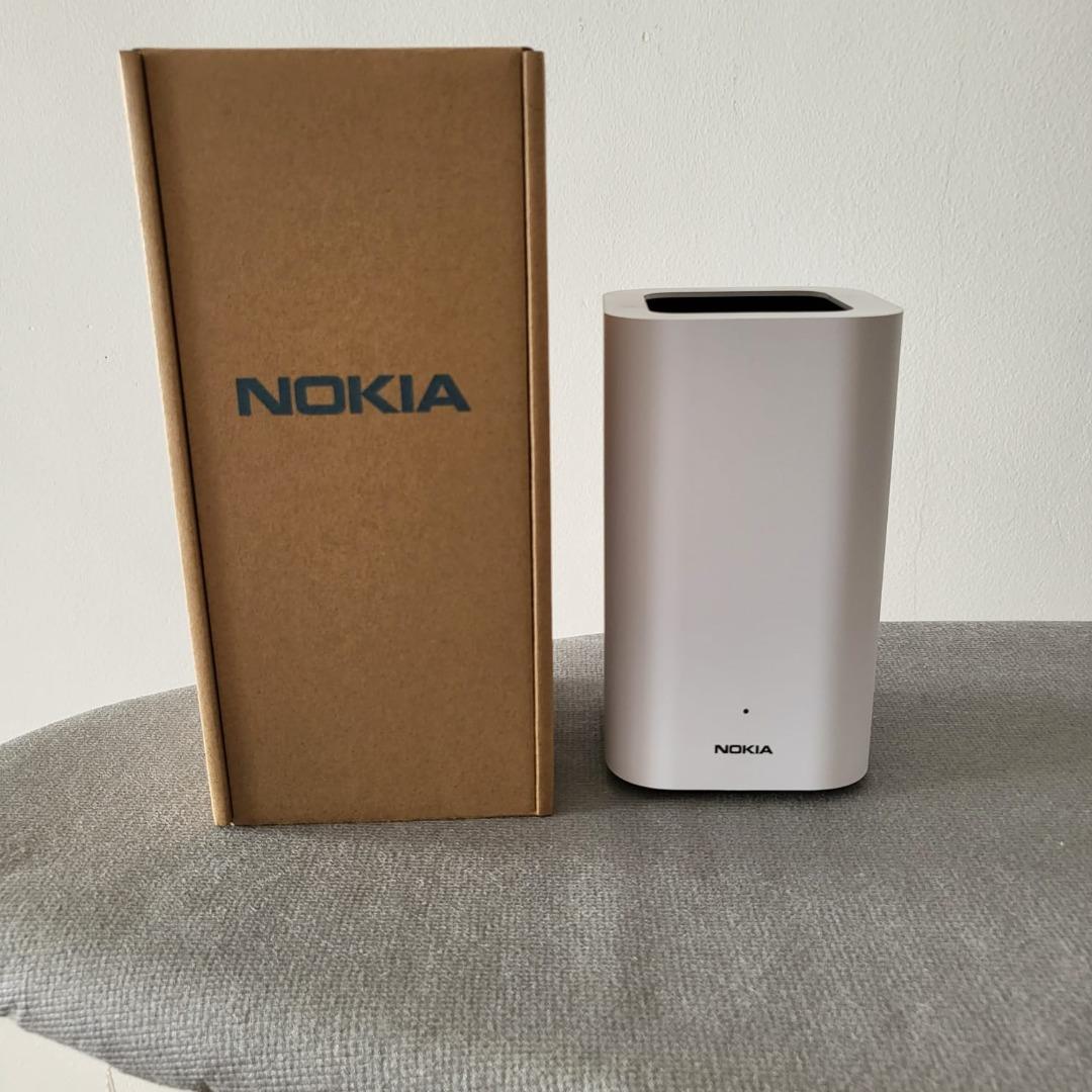 Nokia Beacon 2, Mobile Phones & Gadgets, Mobile & Gadget Accessories ...