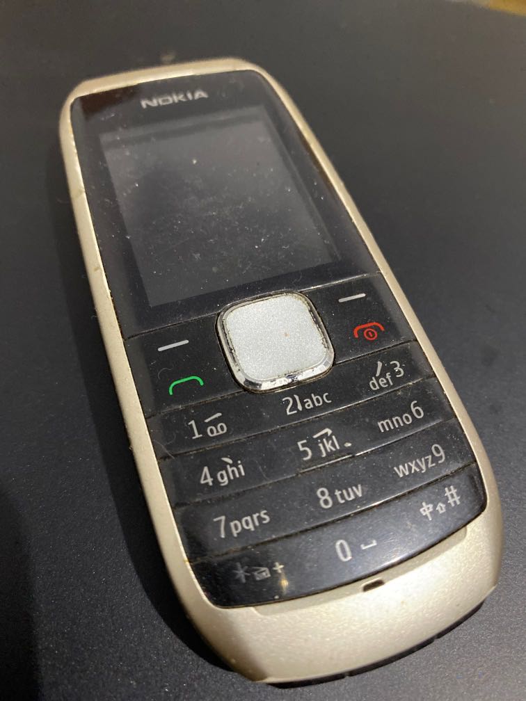 Nokia Jadul, Antik, Pajangan di Carousell