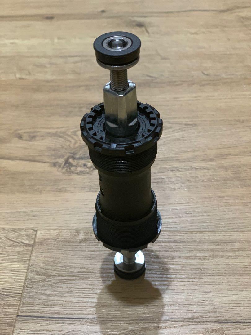 Original Brompton Bottom Bracket, Sports Equipment, Bicycles & Parts ...