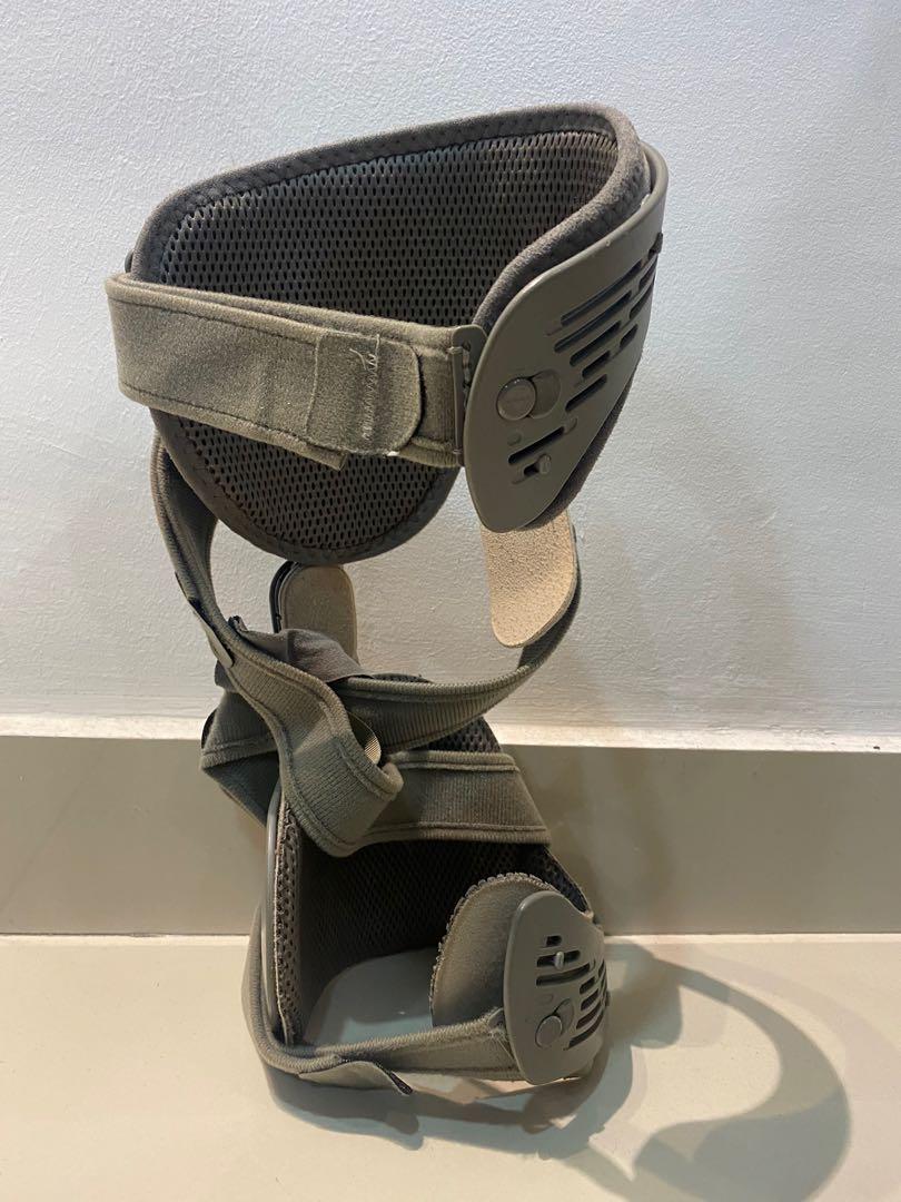 OSSUR UNLOADER ONE, Health & Nutrition, Assistive & Rehabilatory Aids ...