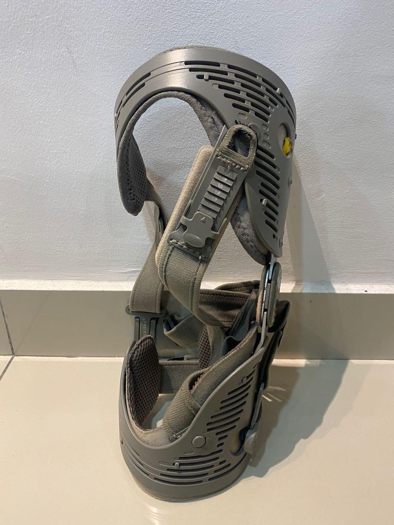 OSSUR UNLOADER ONE, Health & Nutrition, Assistive & Rehabilatory Aids ...